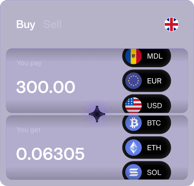 Mercuryo Pay | Accept Crypto Payments for Your Business