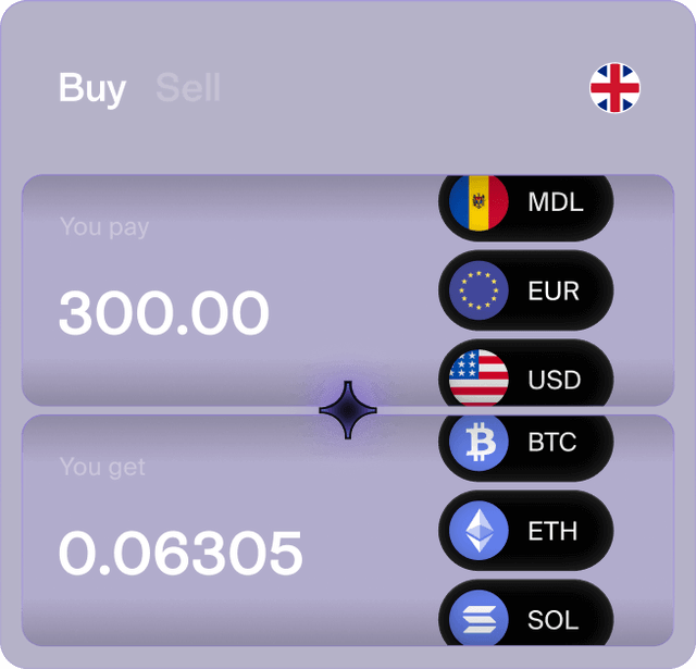 Mercuryo Pay | Accept Crypto Payments for Your Business