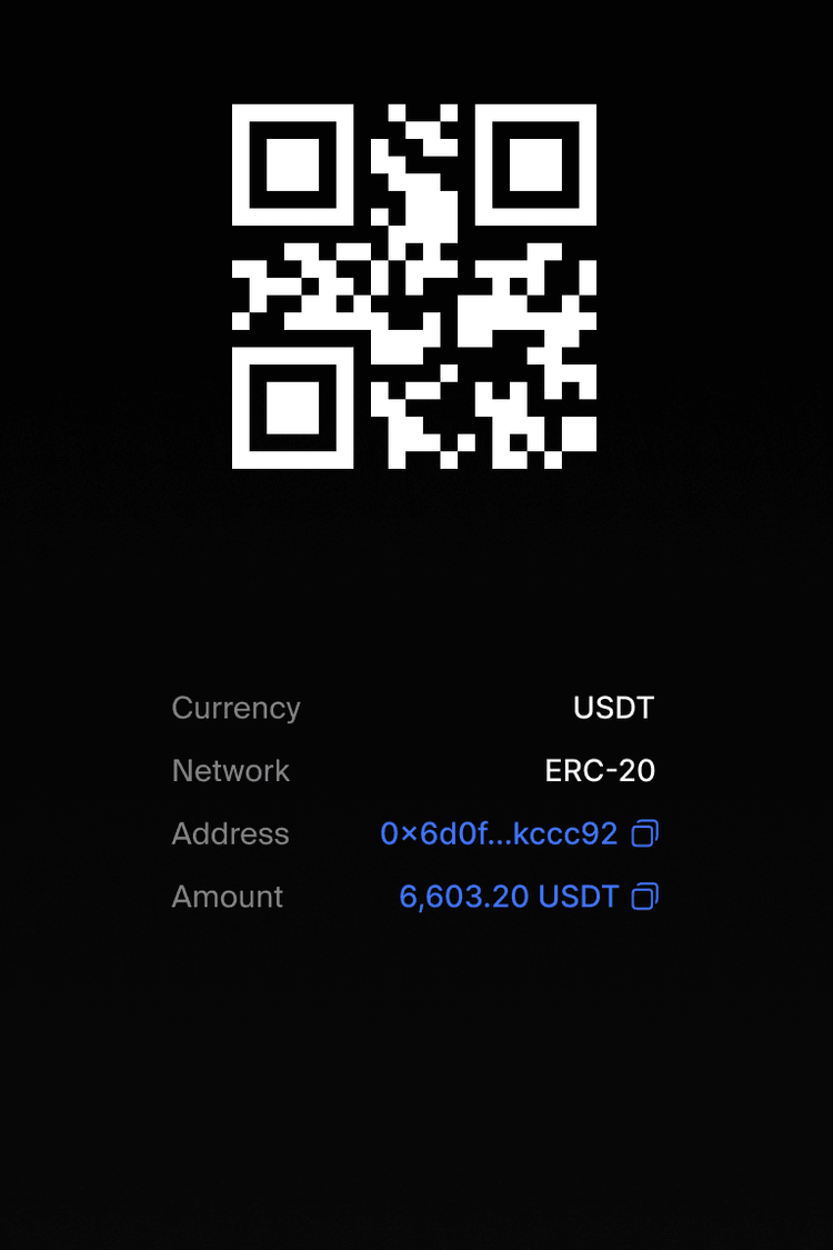 Mercuryo Pay | Accept Crypto Payments for Your Business