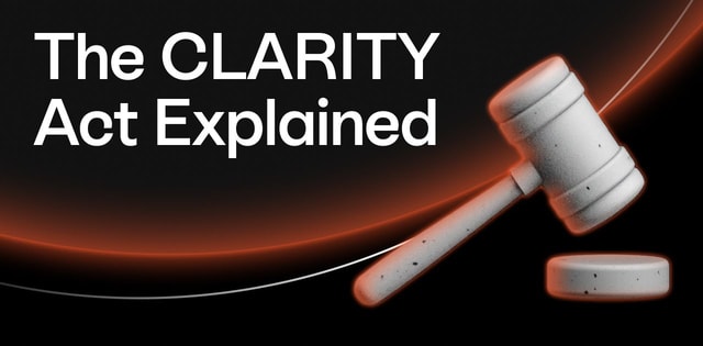 Mercuryo Learn | CLARITY Act Explained – US Crypto Rules in 2026